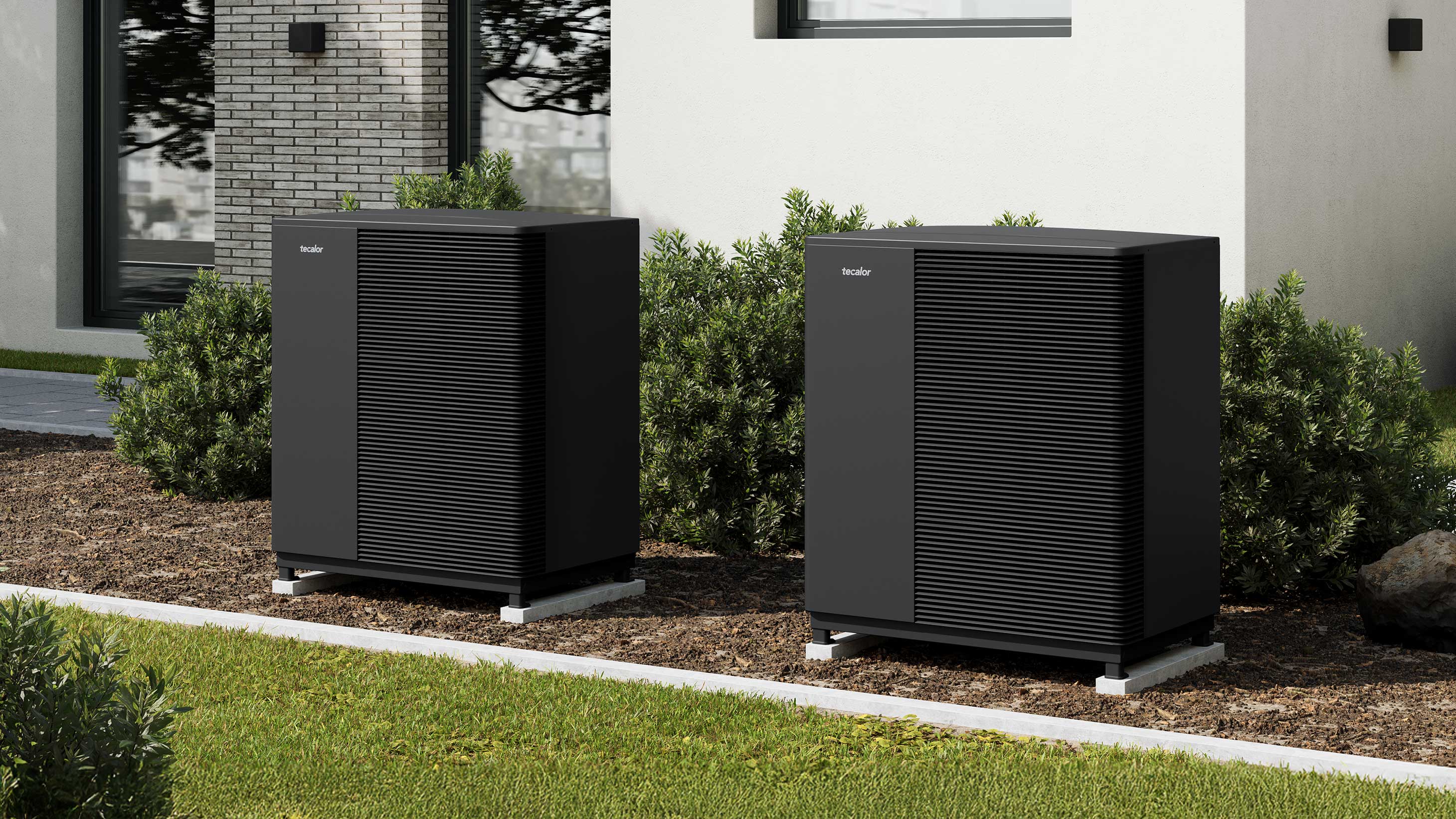 Heizkreislauf Wärmepumpe: Vorlauf, Rücklauf und Spreizung erklärt