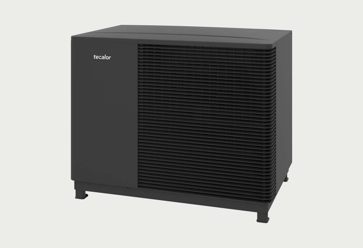 Wärmepumpen von tecalor: Die passende Lösung für Ihr Zuhause