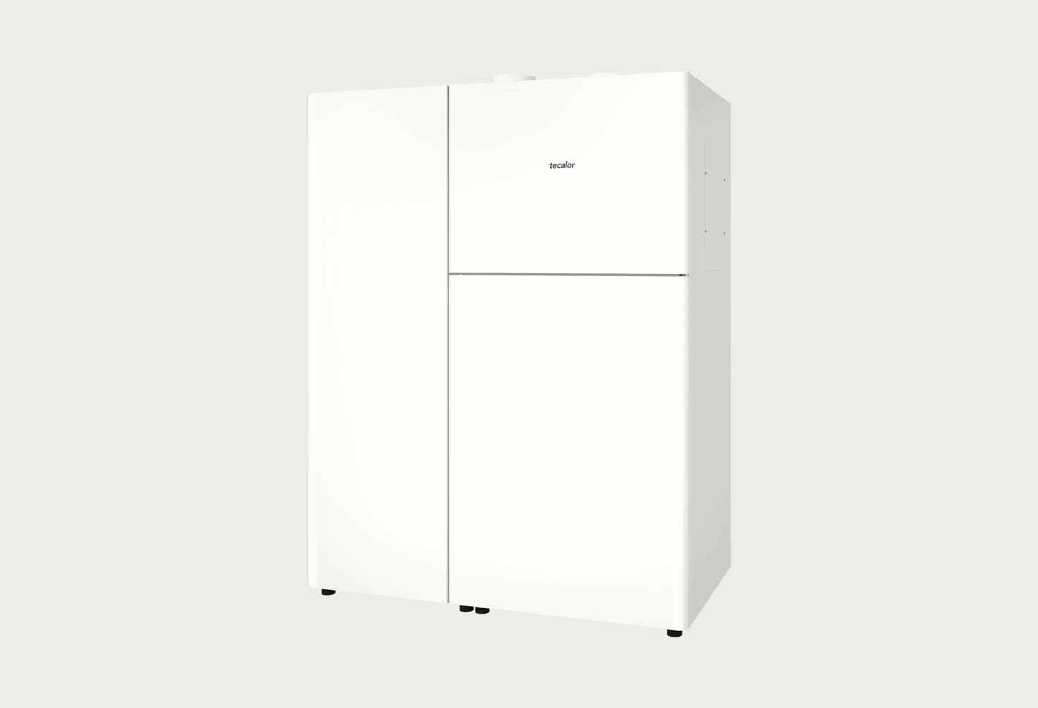 Wärmepumpen von tecalor: Die passende Lösung für Ihr Zuhause