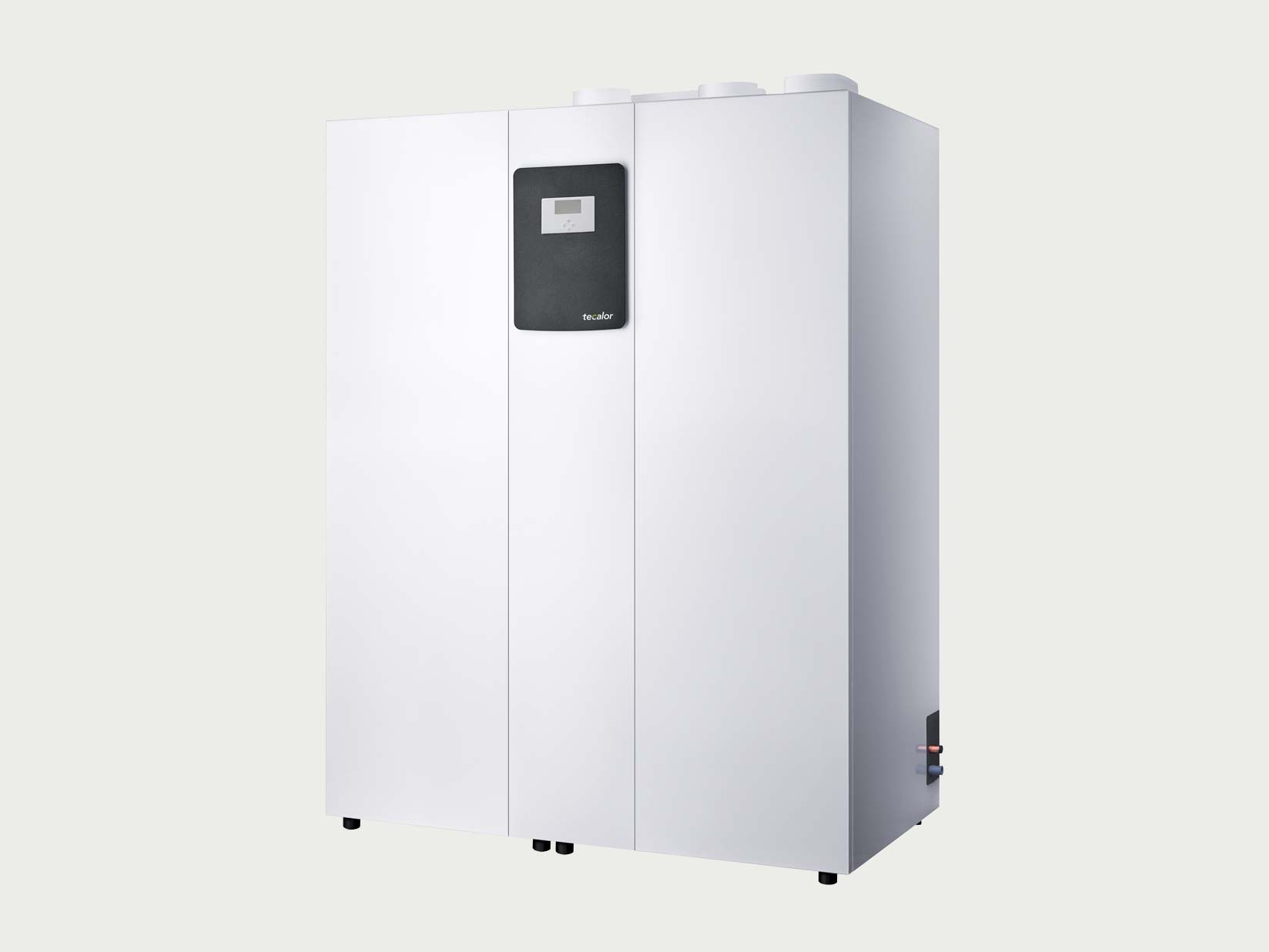 Wärmepumpen von tecalor: Die passende Lösung für Ihr Zuhause