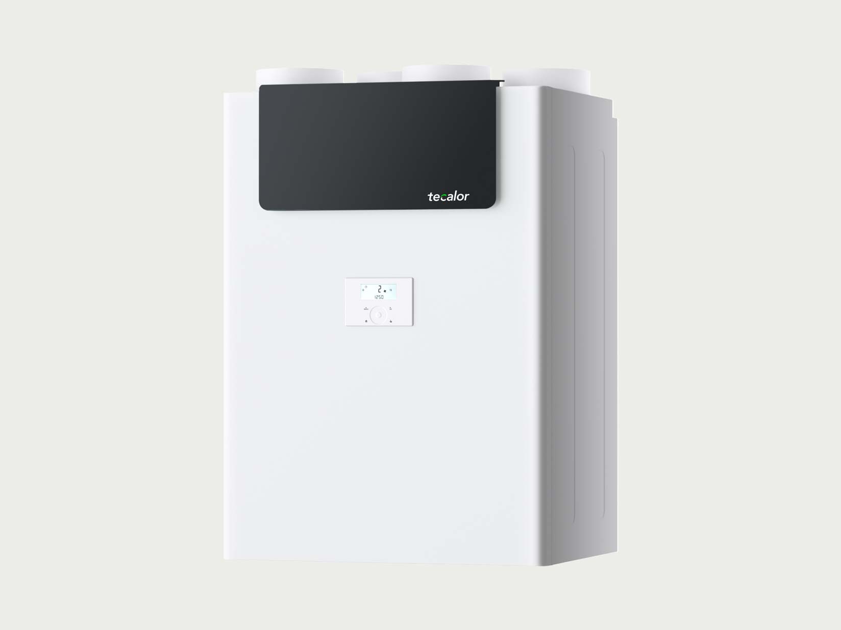 Wärmepumpen von tecalor: Die passende Lösung für Ihr Zuhause