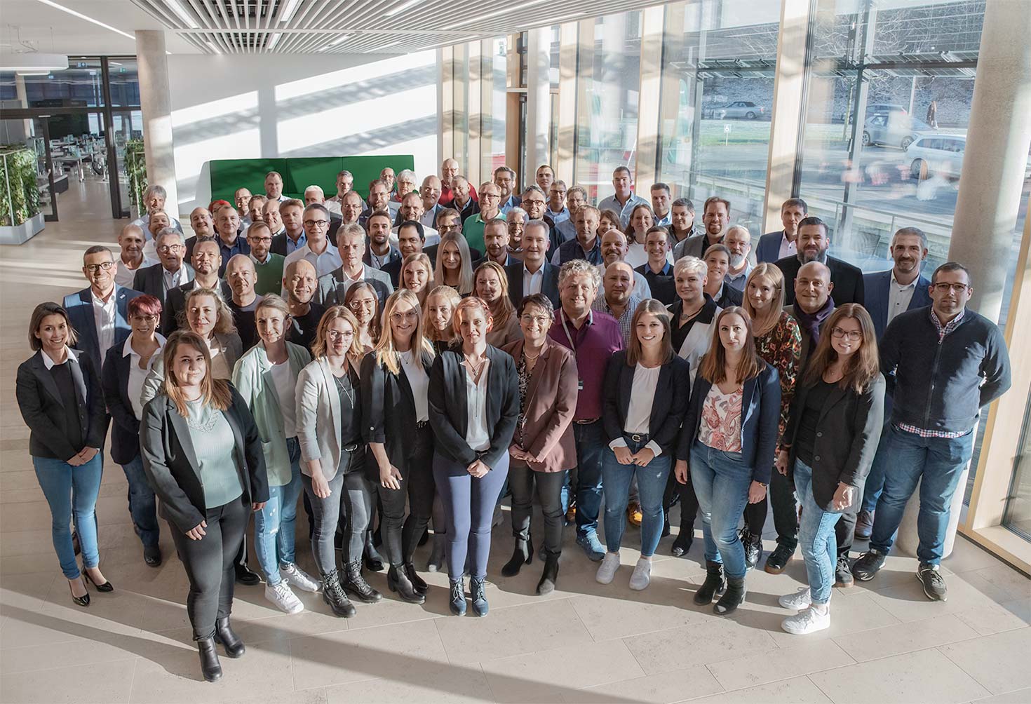 Wärmepumpe im Überblick | tecalor