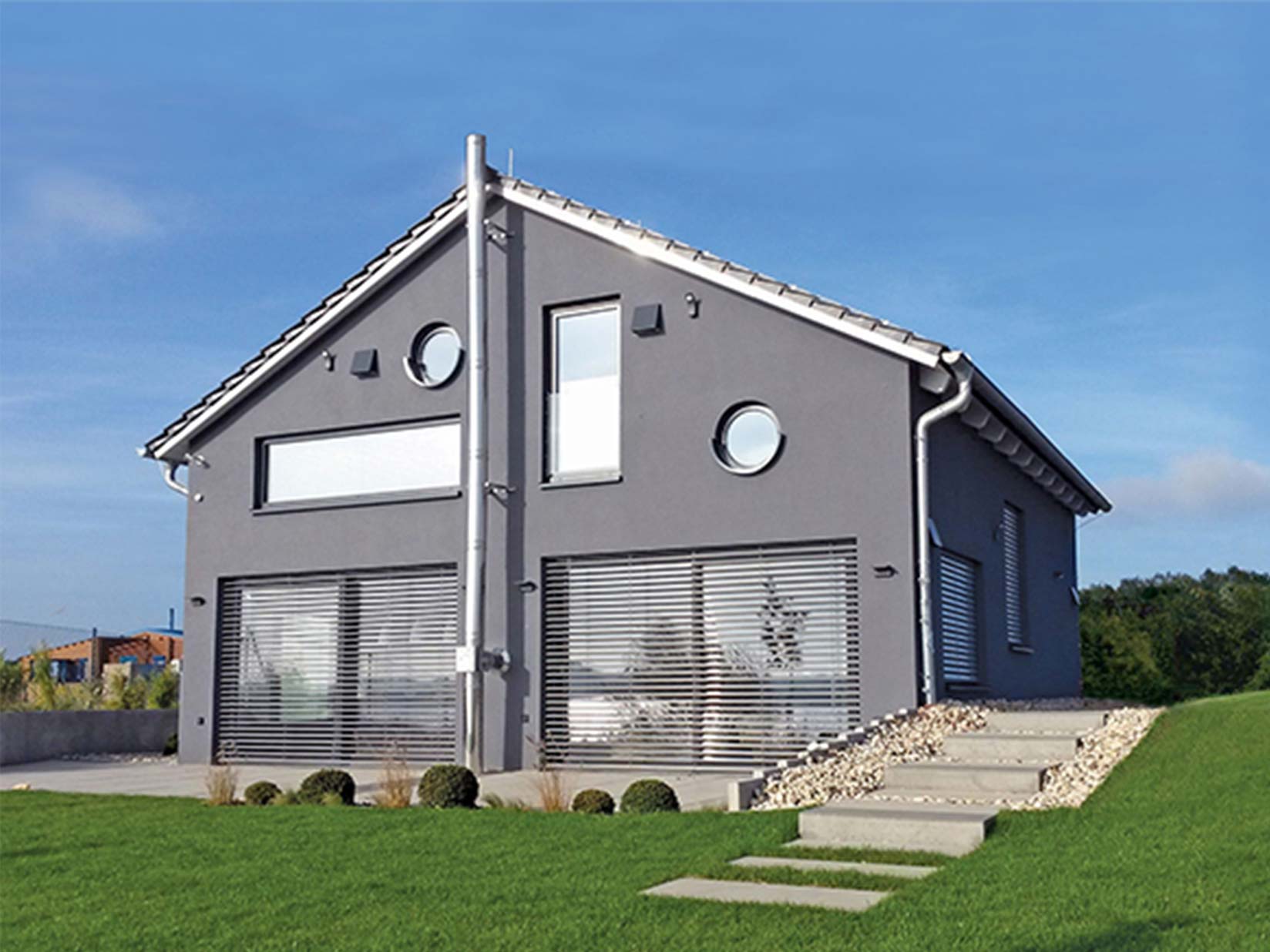 Wärmepumpen von tecalor: Die passende Lösung für Ihr Zuhause