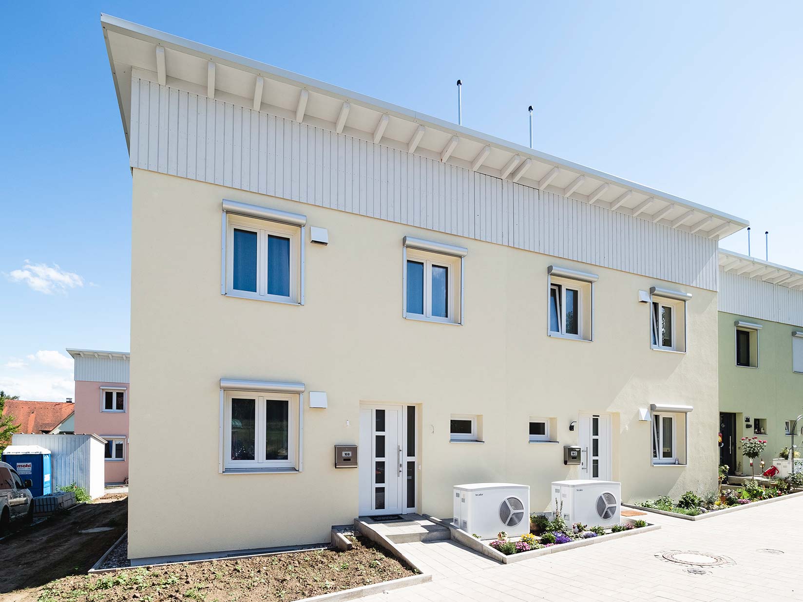 Wärmepumpen von tecalor: Die passende Lösung für Ihr Zuhause