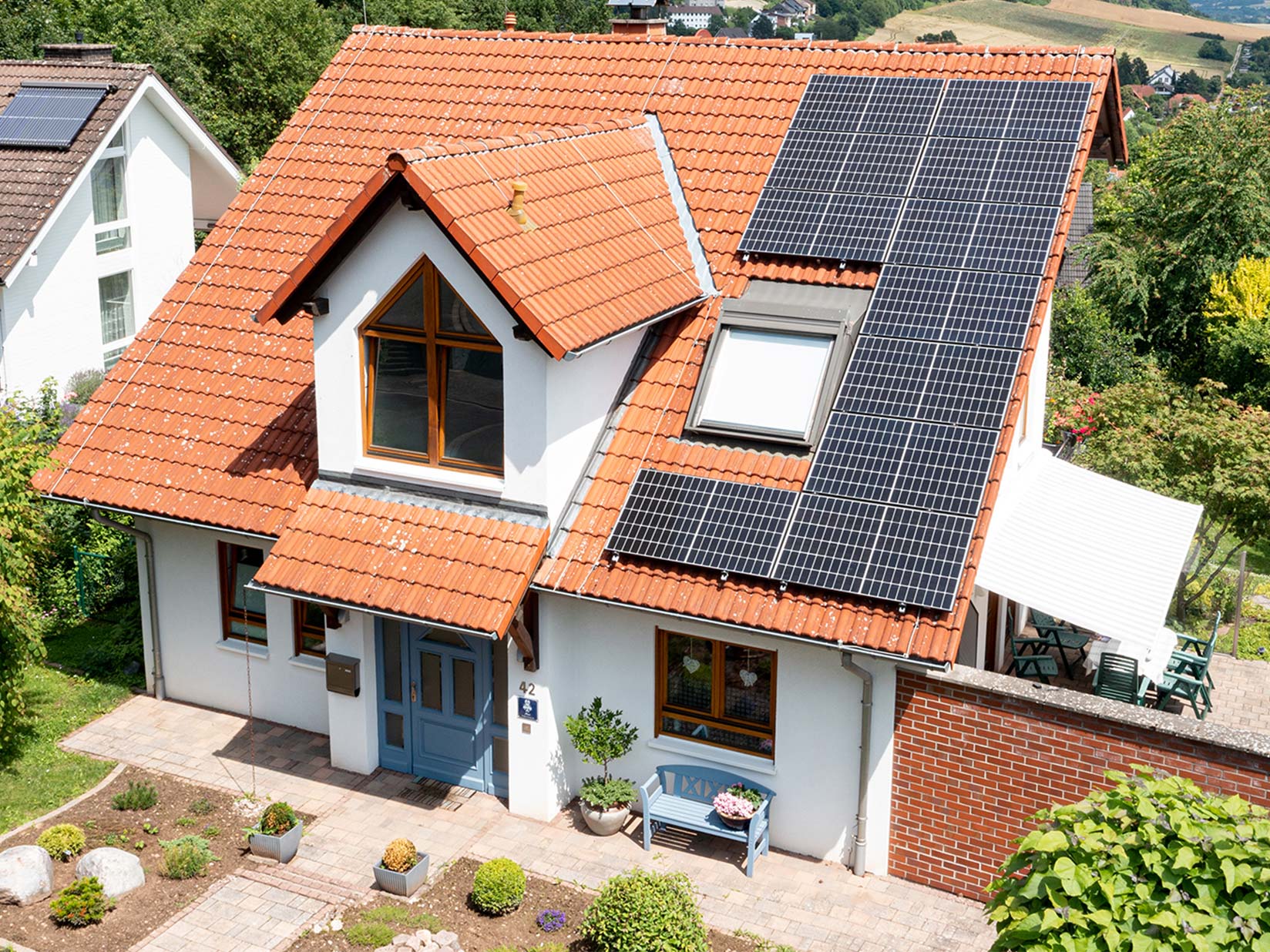 Wärmepumpe im Überblick | tecalor