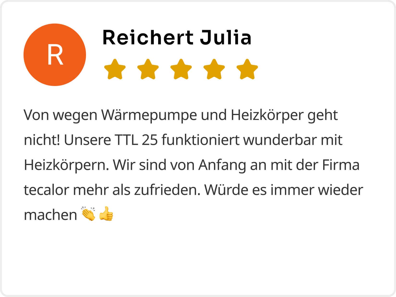Wärmepumpen von tecalor: Die passende Lösung für Ihr Zuhause
